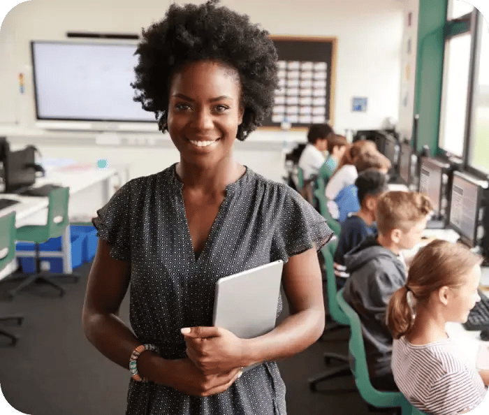 Online Language Teaching Platform | SmartClass